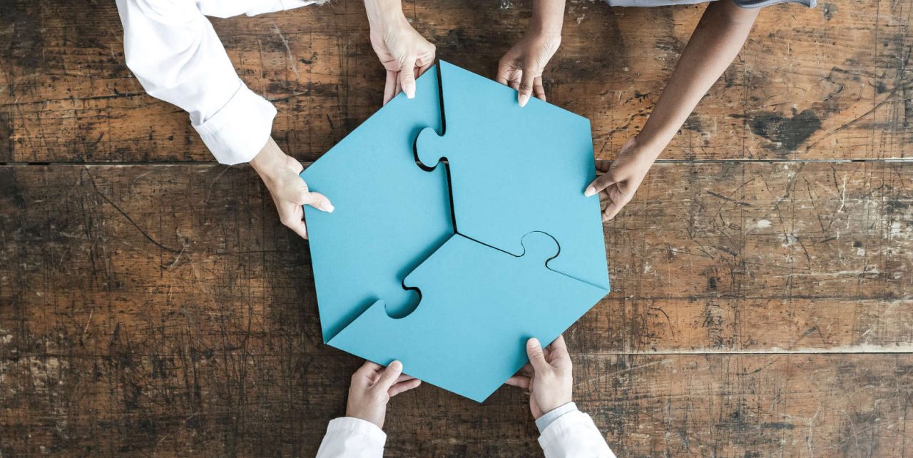 Home - The Verity Group