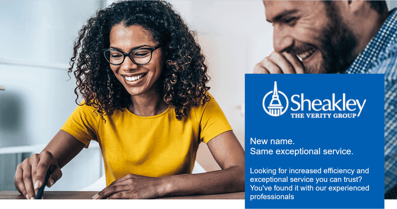 About - The Verity Group